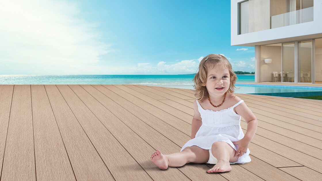 Durchdachte Terrassenlösungen - Prime Living®